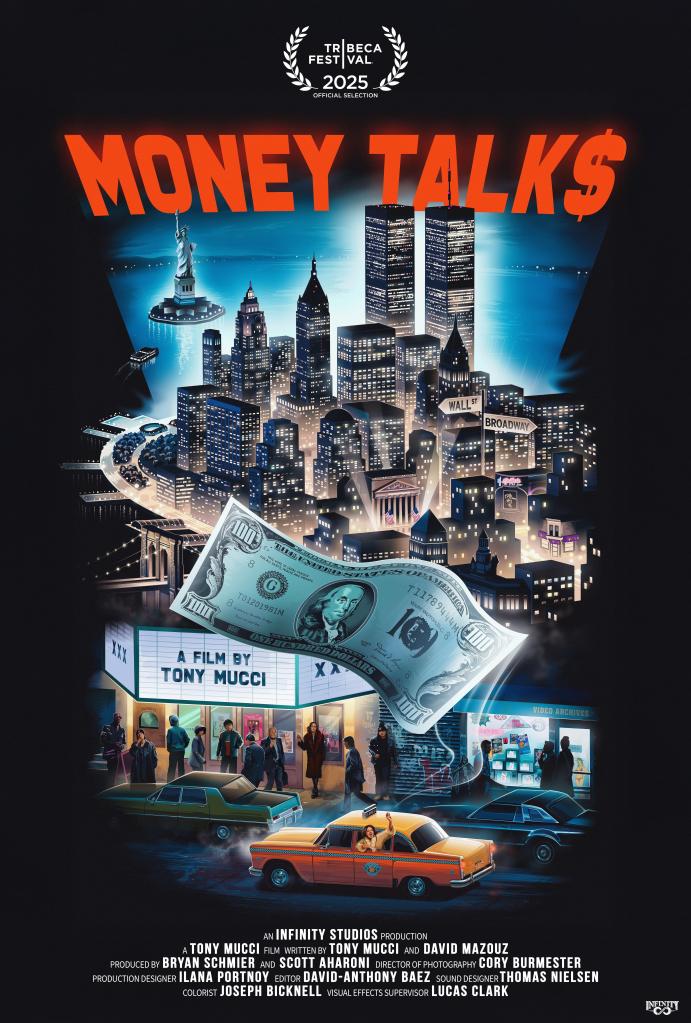 BitPix Presents: Money Talk$ + 5 Questions With Writer/Director Tony ...